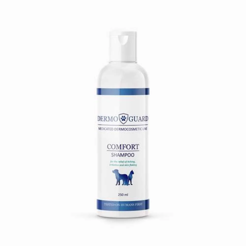 DERMOGUARD Šampon Comfort 250ml