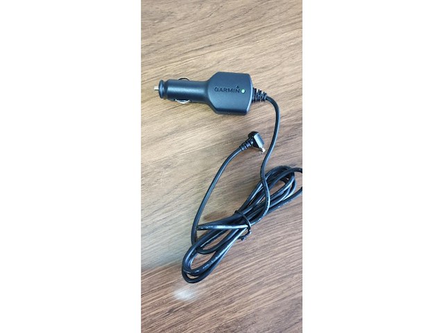 Garmin adapter