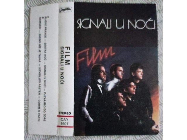 Film - Signali U Noći