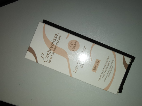 Embryolisse CC Krema