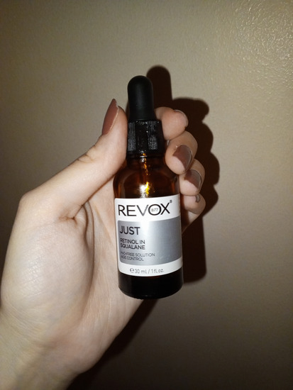 %%%Revox retinol serum%%%