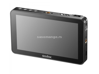 Godox GM6S Ultra Bright Camera Monitor 4K HDMI 5.5