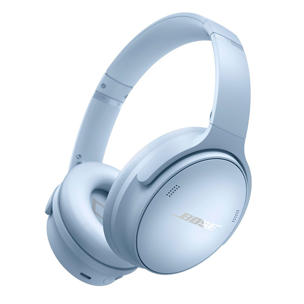 Bose QuietComfort Headphones