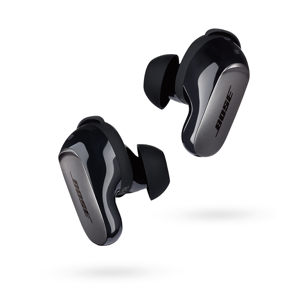 Bose QuietComfort Ultra Earbuds