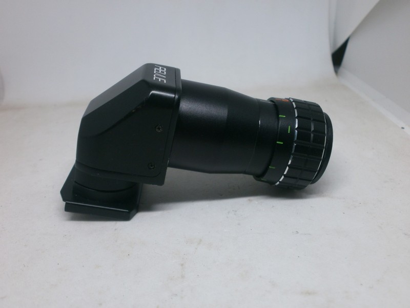 Ugaono trazilo Finder Angle Viewfinder Review