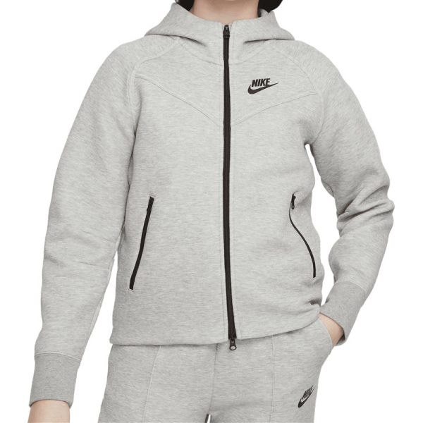 NIKE DUKS NIKE TECH FLEECE ZA DEVOJČICE