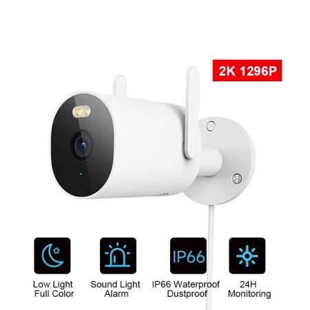 Xiaomi Mi Outdoor Camera AW300