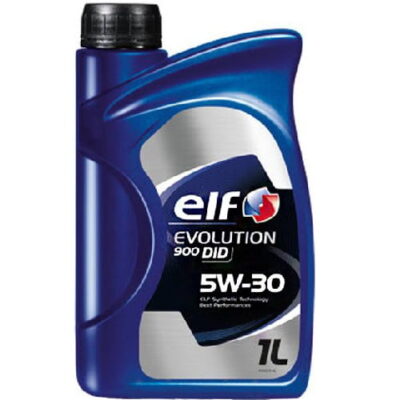 ULJE ELF EVOLUTION 900 DID 5w-30 1L