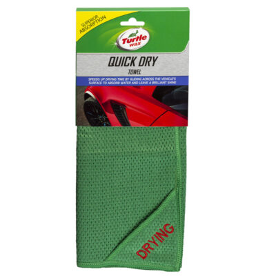 PEŠKIR ZA BRZO SUŠENJE AUTOMOBILA QUICK DRY, 60 x 40 cm