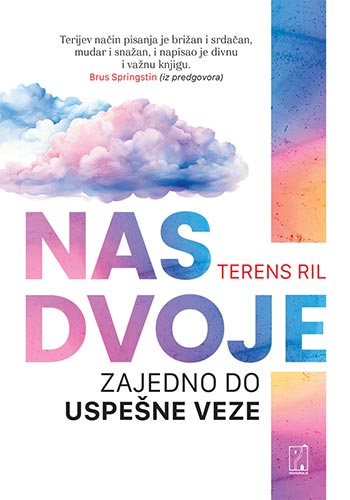 Nas dvoje – Terens Ril