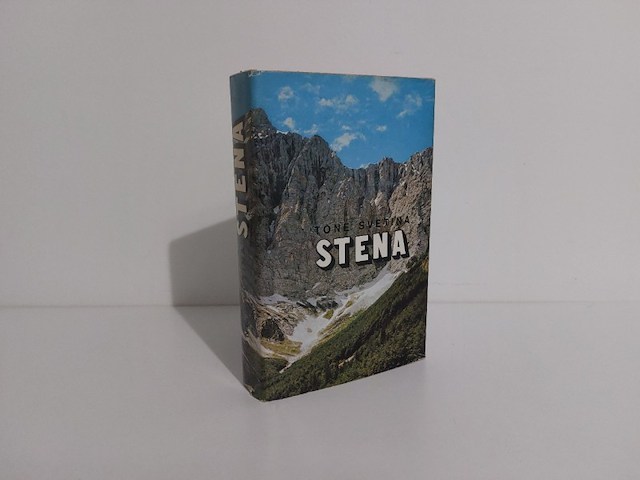Stena - Tone Svetina