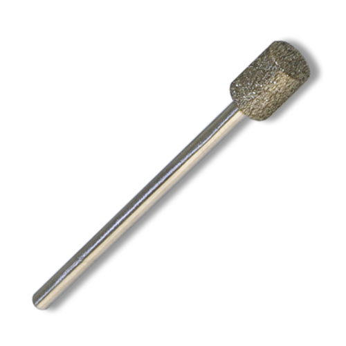 CN Nastavak za brus. Cylinder