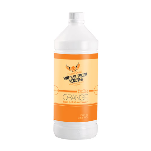 CN Sredstvo za skidanje laka Orange 1000ml