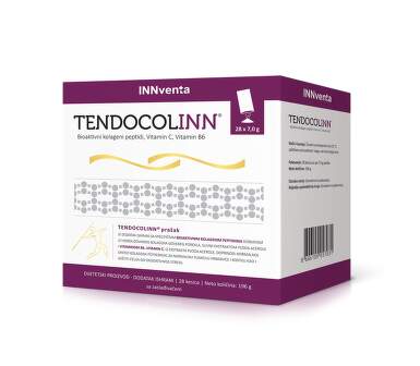 Tendocolinn Kesice 28x7g