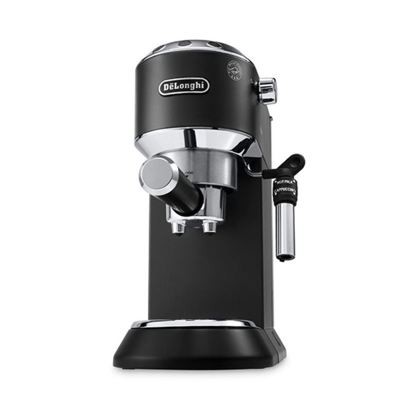 Aparat za espresso kafu DeLonghi EC.685.BK