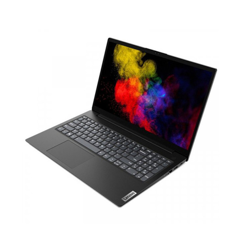 Laptop Lenovo V15 G2 IJL (Black) FHD, Pentium Silver N6000, 8GB, 256GB SSD (82QY00NMYA)