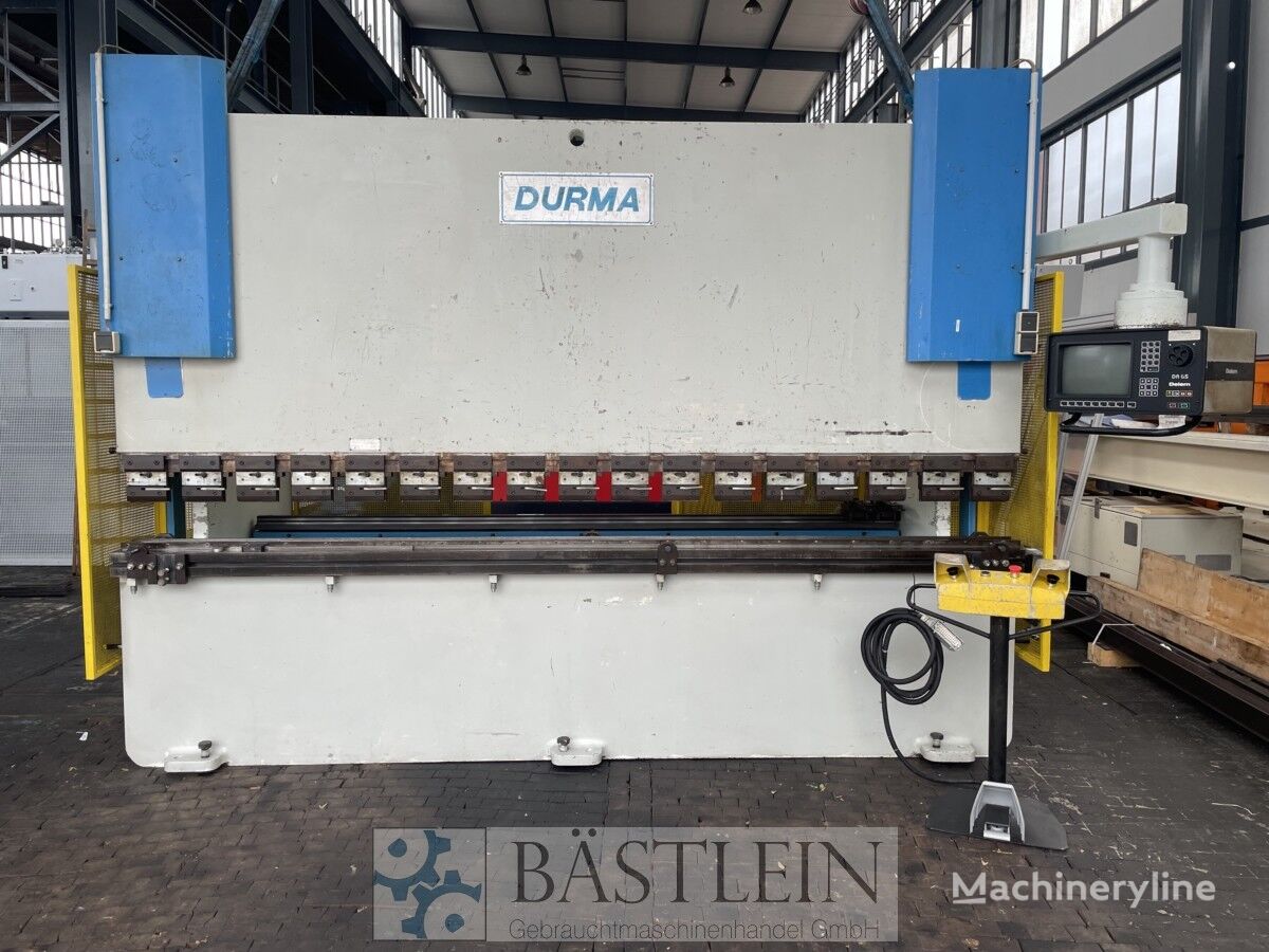 Durma CNC HAP 35160 mašina za savijanje limova