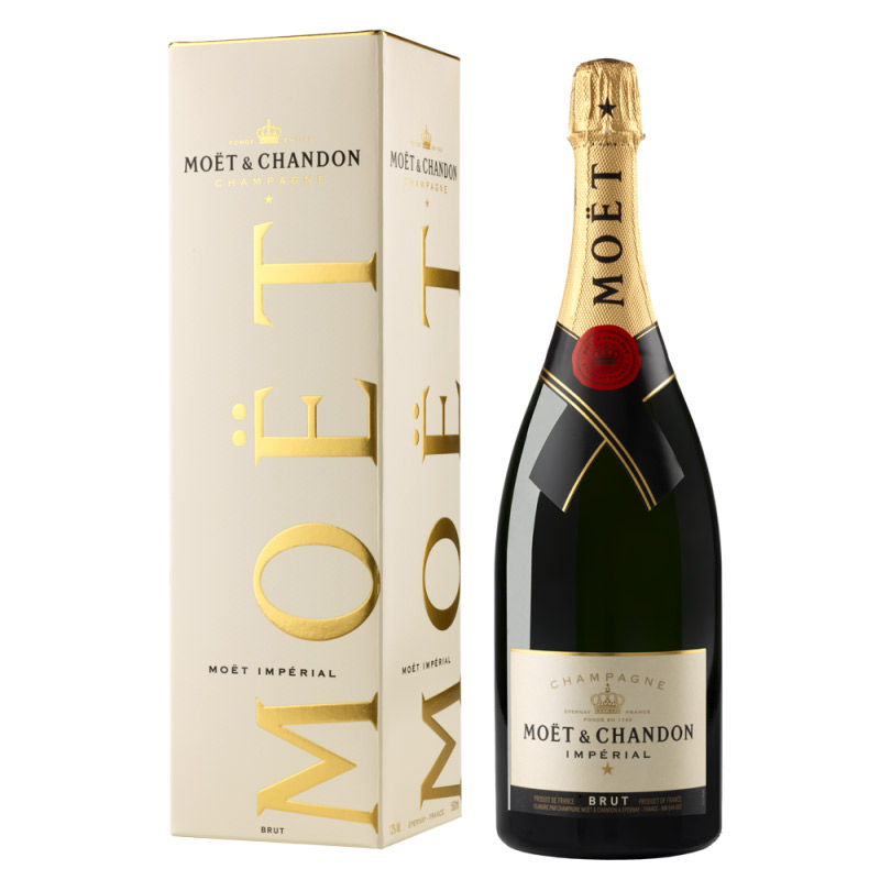 Moet Brut