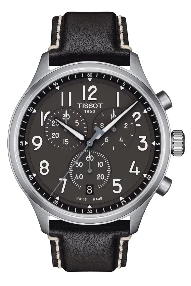 TISSOT SATOVI