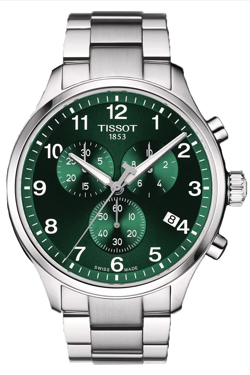 TISSOT SATOVI