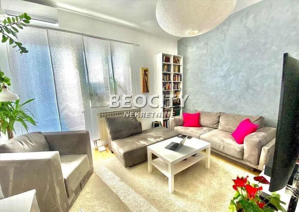 Prodaja, stan, 54m2, Centar, Beograd