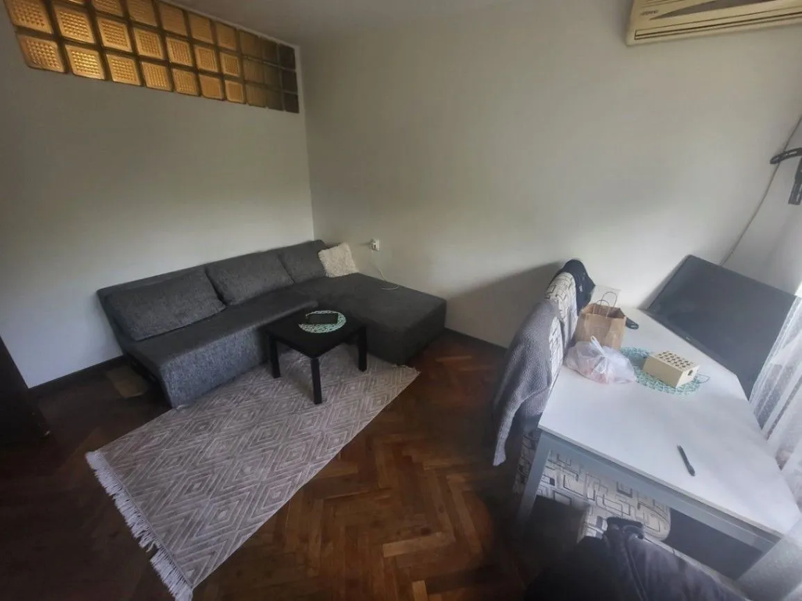 Prodaja, dvosoban stan, 52m2, Novi Sad