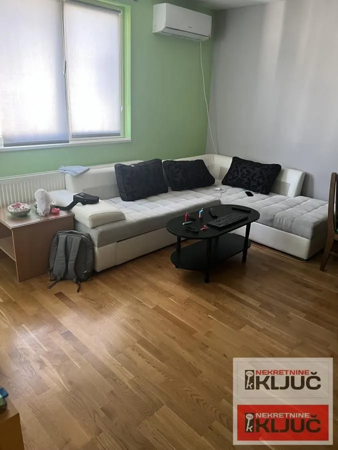 Prodaja, jednosoban stan, 43m2, Adice, Novi Sad, Novi Sad