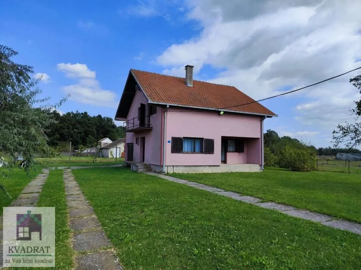 Prodaja, kuća, 160m2, Ljubinić, Obrenovac, Beograd