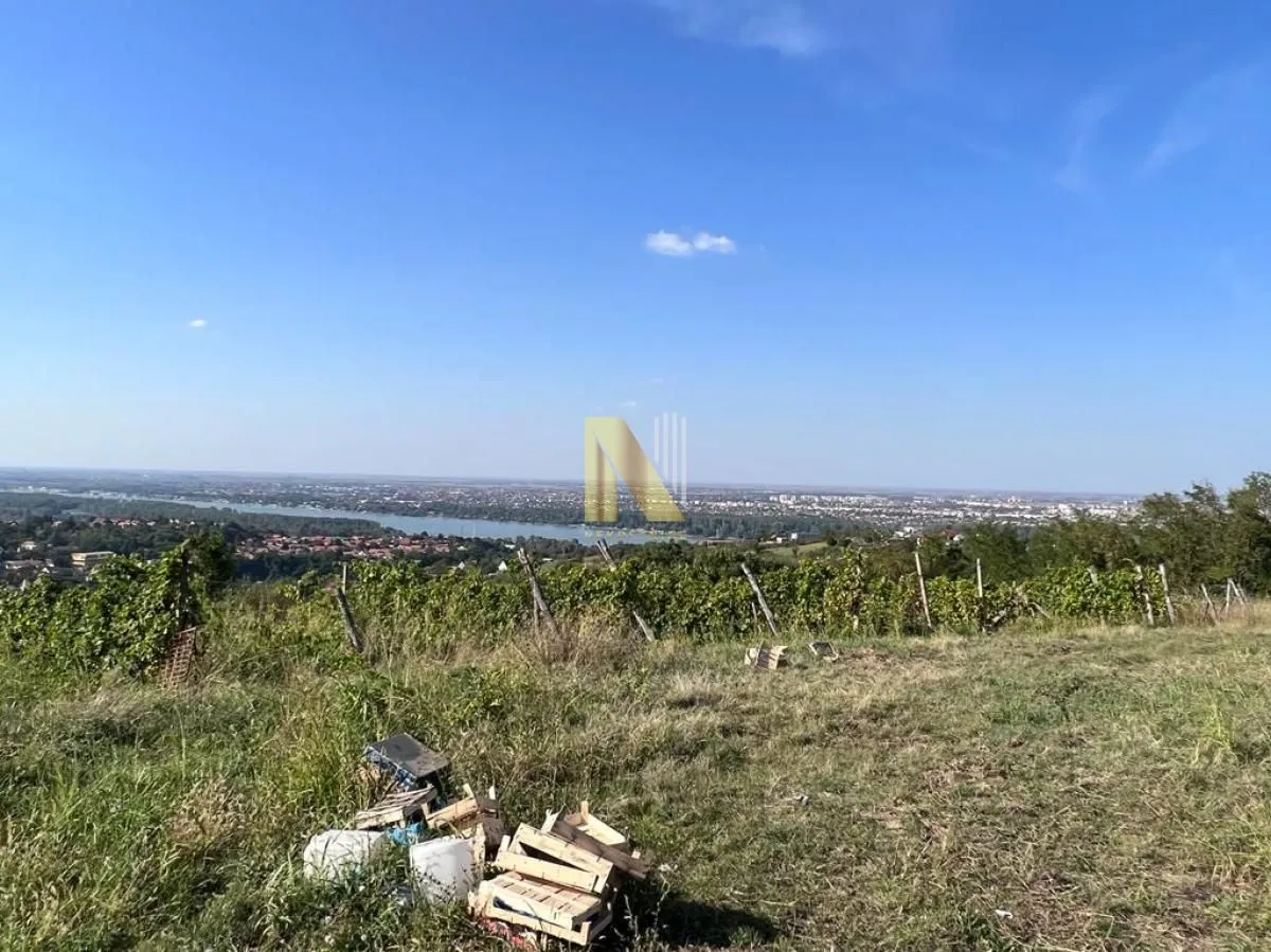 Prodaja, zemljište, 209m2, Ledinci, Petrovaradin, Novi Sad