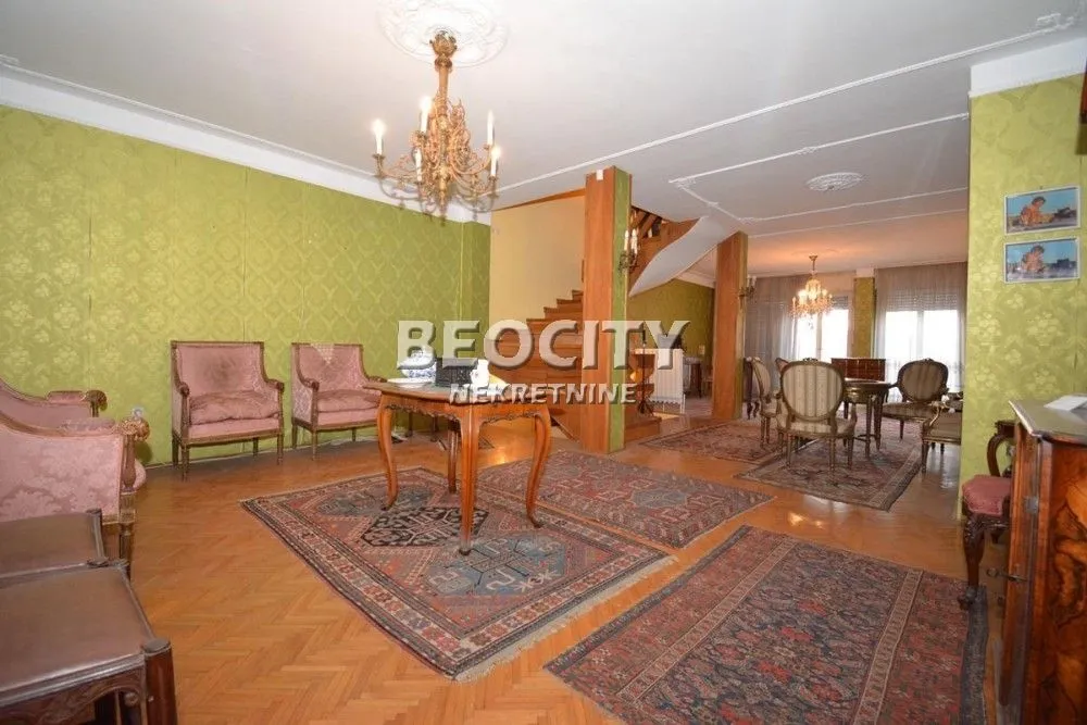 Prodaja, kuća, 330m2, Banovo Brdo, Beograd