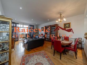 116m² 433.000€
Beograd, Vračar, Kalenić pijaca, Hadzi Prodanova