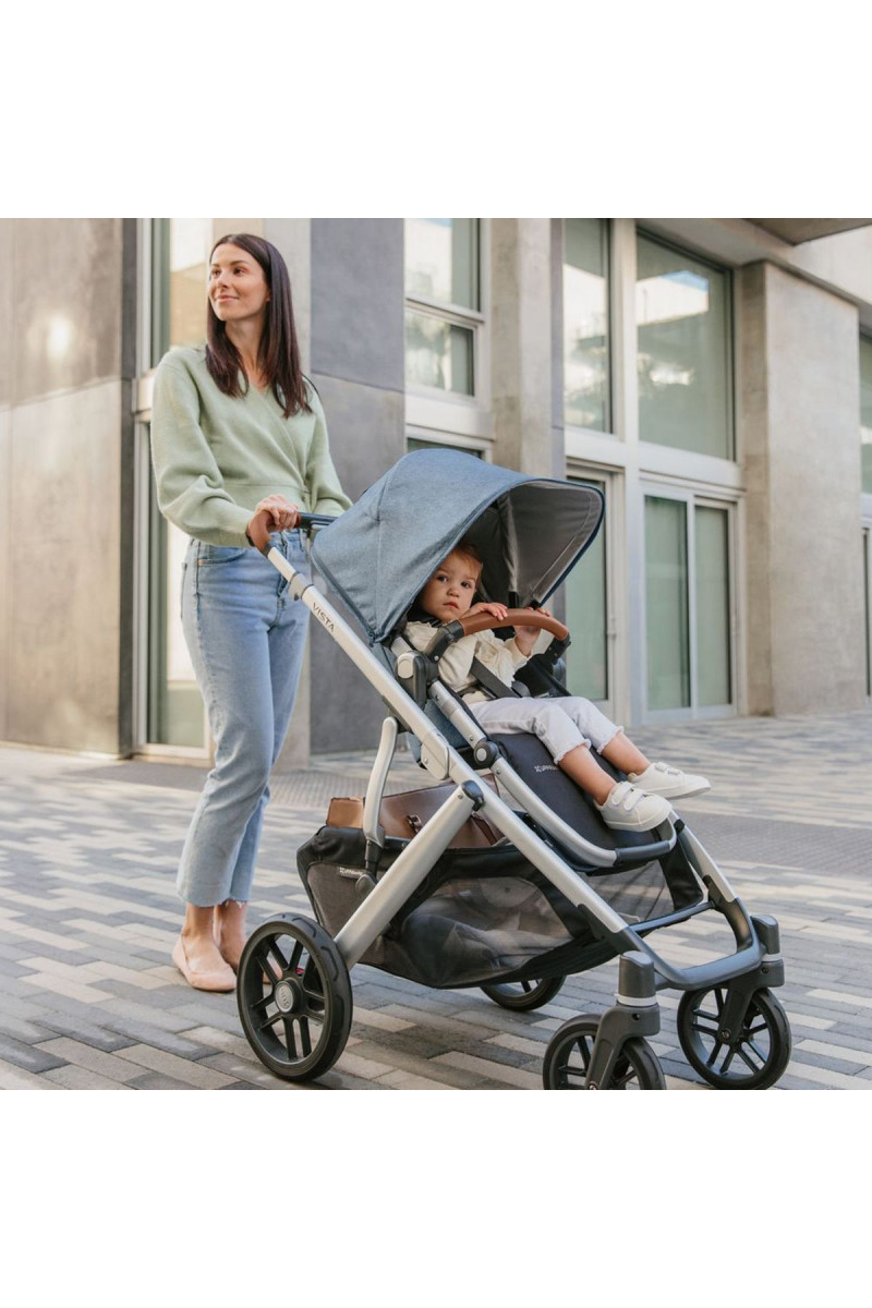 Uppababy kolica Vista V2 Gregory