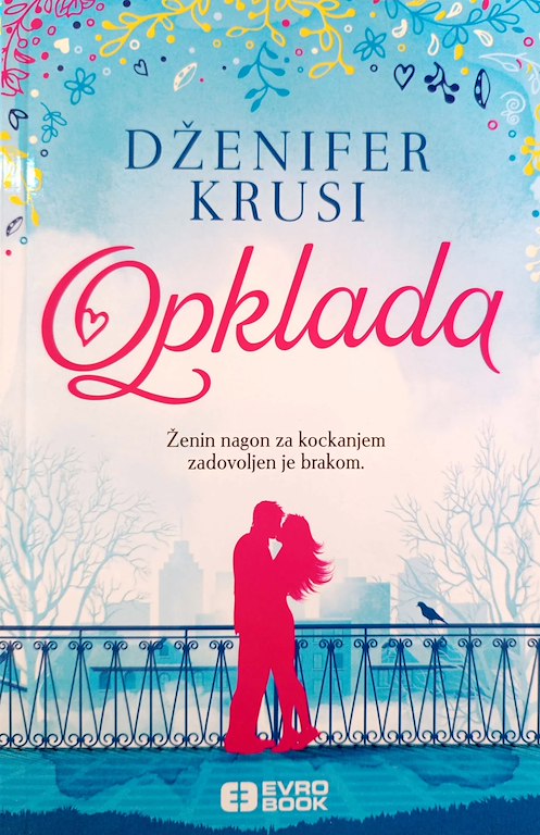 OPKLADA-Dženifer Krusi