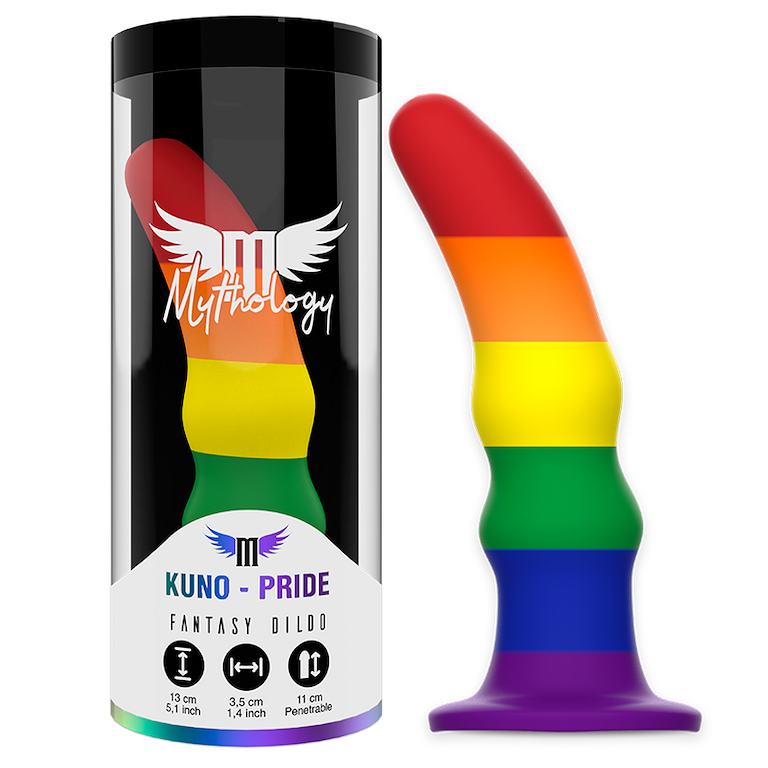 Kuno-Pride fantasy dildo S