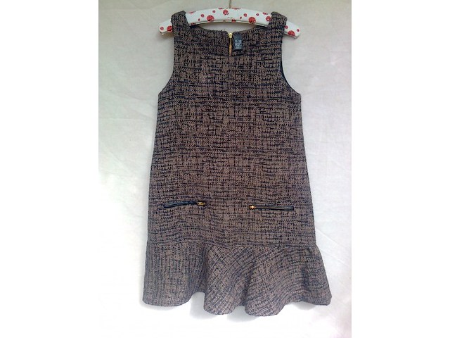 SJAJNA,ORIGINAL #ZARA-MAROCO# ZA UZRAST 11-12 GDINA