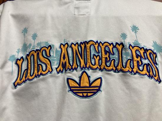 original adidas lakers duks