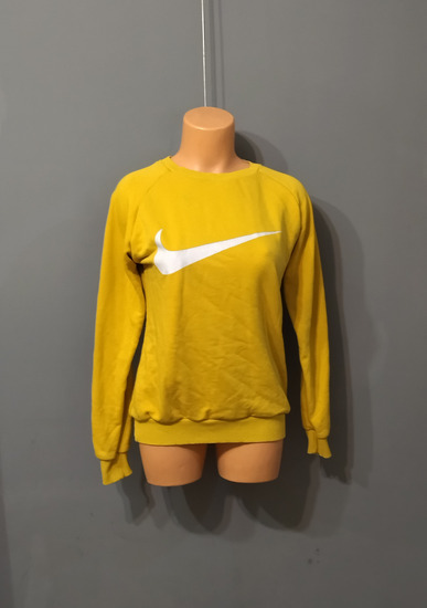 Nike duks S,M