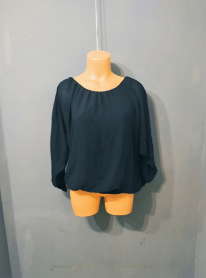 Bluza M,L