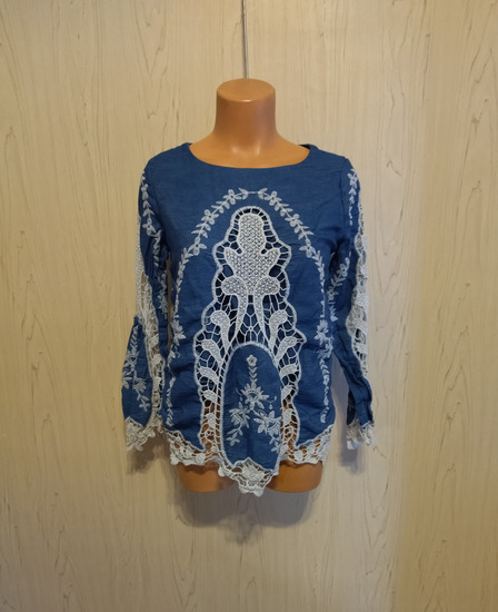 Bluza S,M