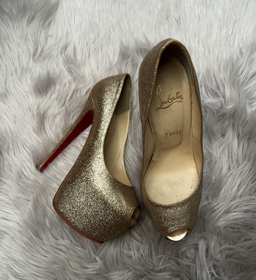 Christian Louboutin, original