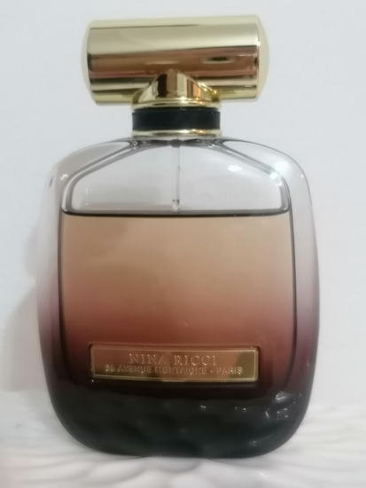 Nina Ricci l'extase 50 ml edp