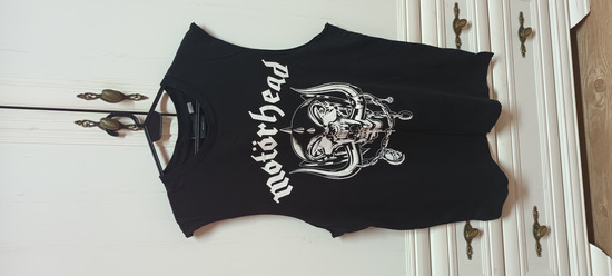 Muška H&M motorhead majica