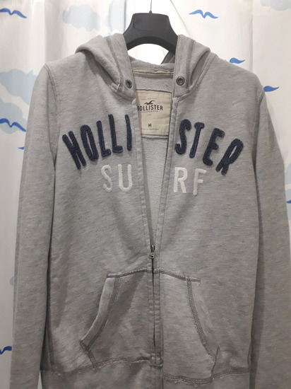 duks hollister / M