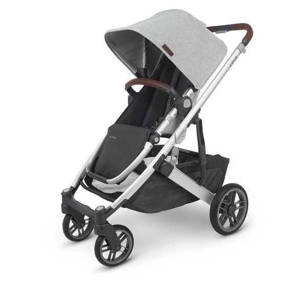 Uppababy kolica Cruz V2 Stella