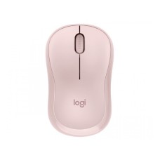 LOGITECH M240 Silent Bluetooth miš roze