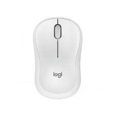 LOGITECH M240 Silent Bluetooth Off-White miš beli