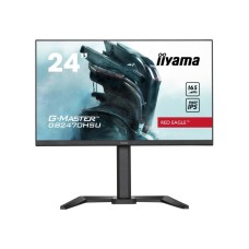 IIYAMA Monitor 24'' ETE Fast IPS Gaming, G-Master Red Eagle