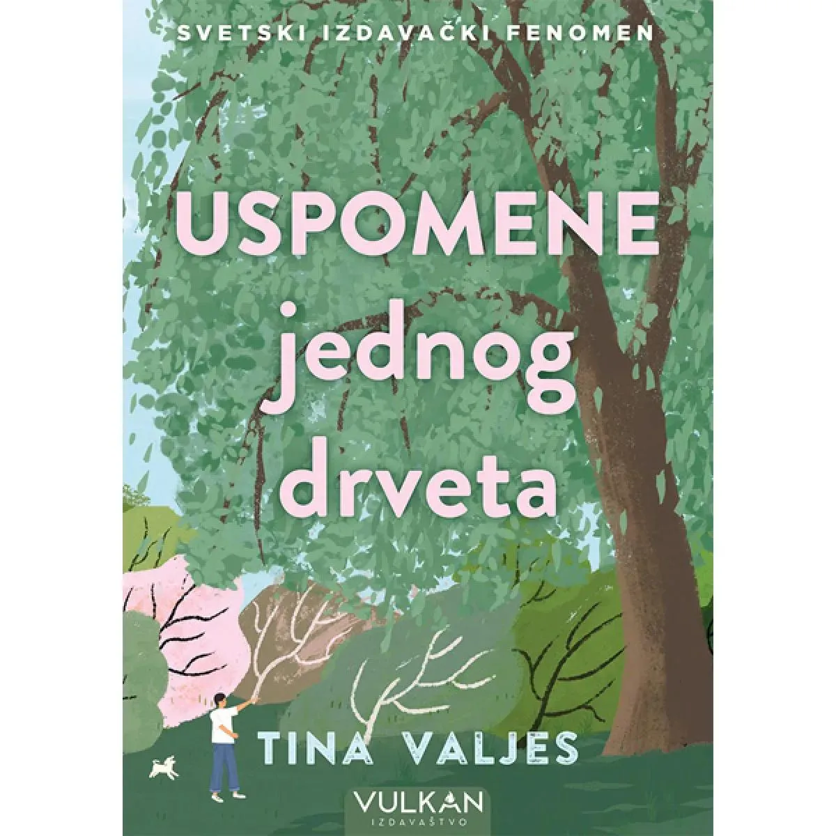 USPOMENE JEDNOG DRVETA