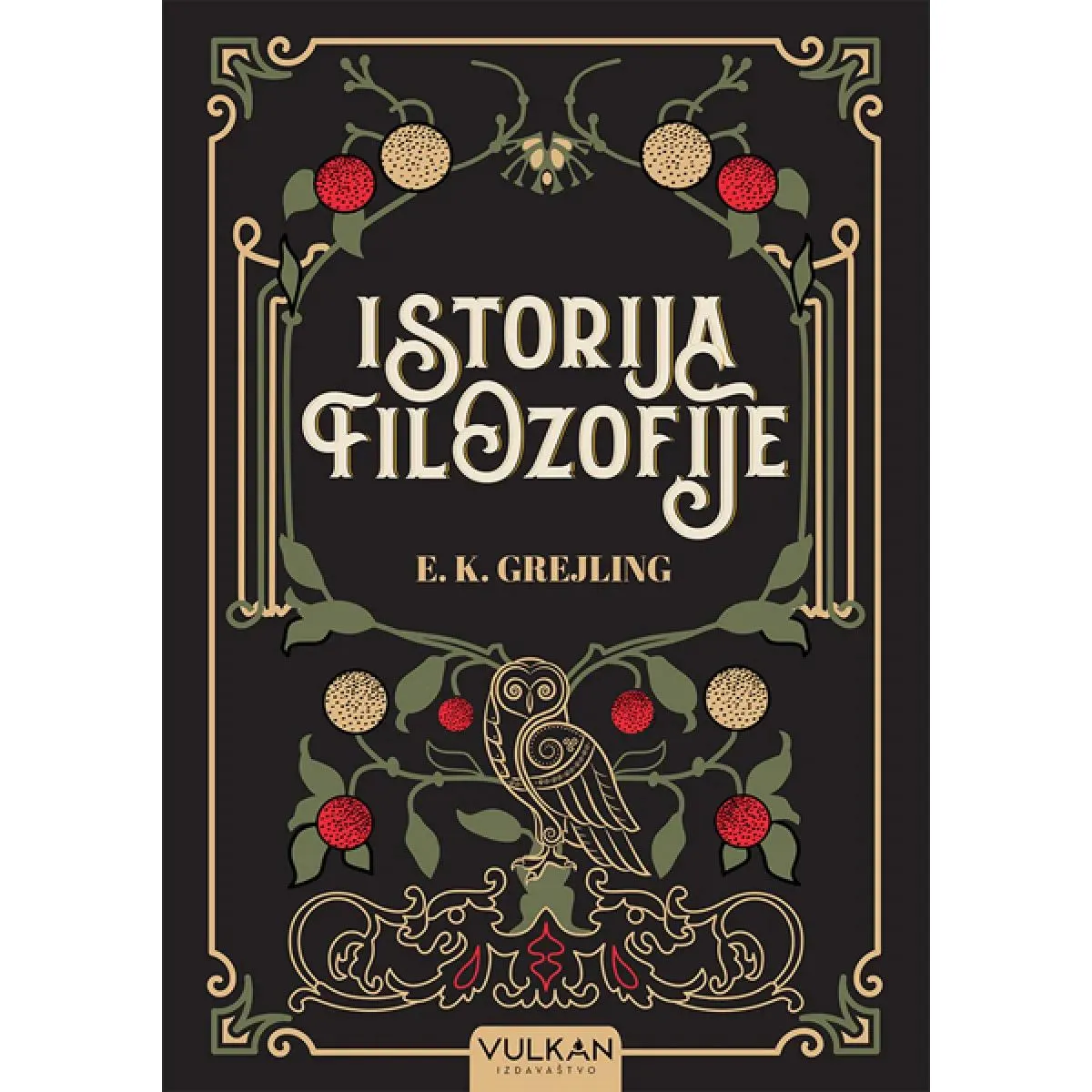 ISTORIJA FILOZOFIJE