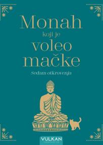 Monah koji je voleo mačke: Sedam otkrovenja